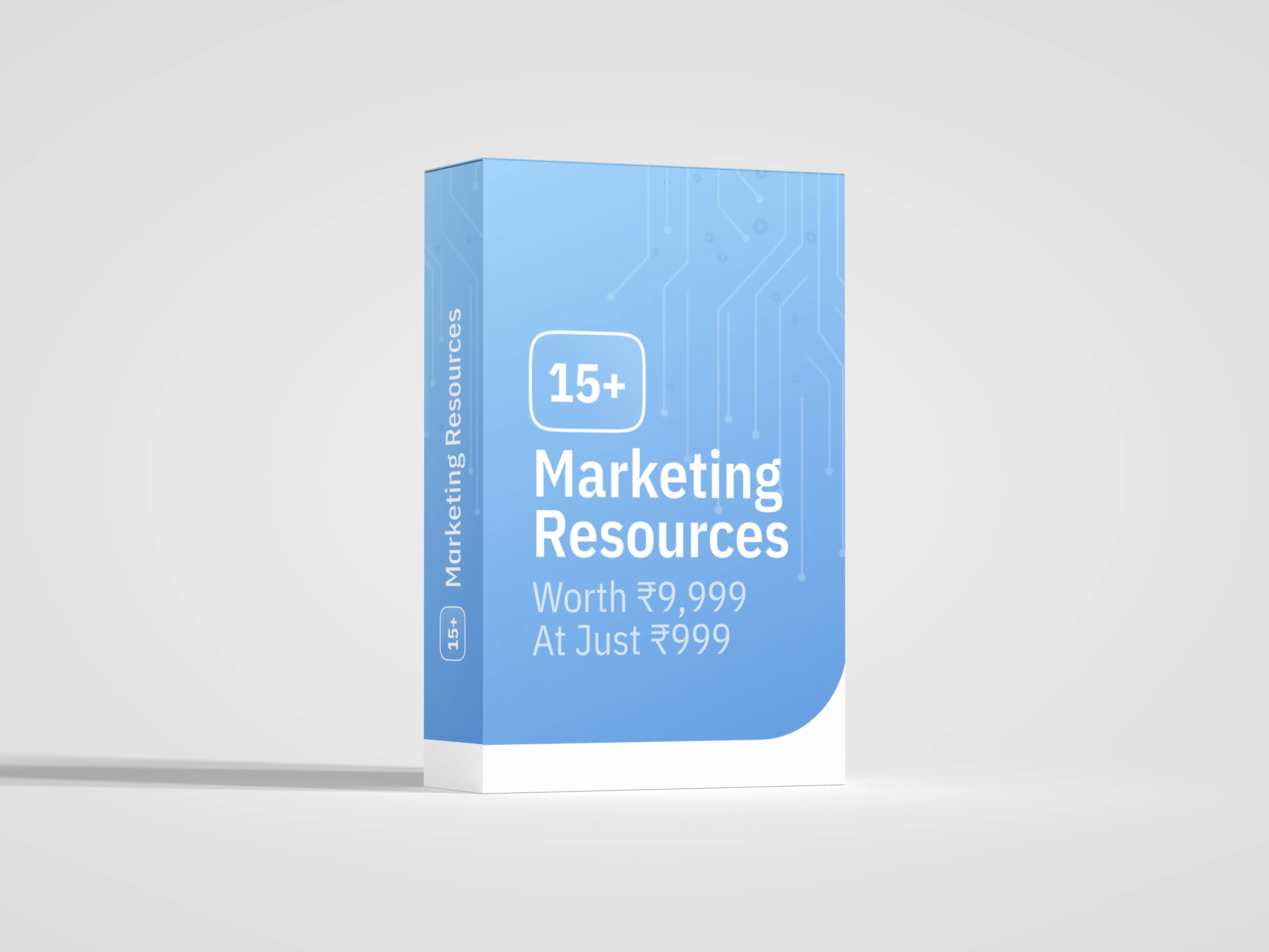 Marketing Workshop OTO V2